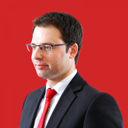 Geschäftsführung - Dr. Moser & Collegen Steuerberatungsgesellschaft mbh